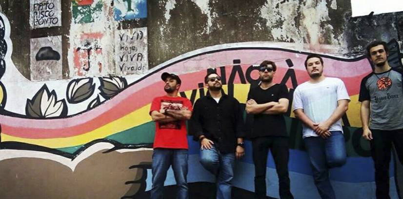Casa do Reggae N’Roll - Didge Steakhouse Pub
