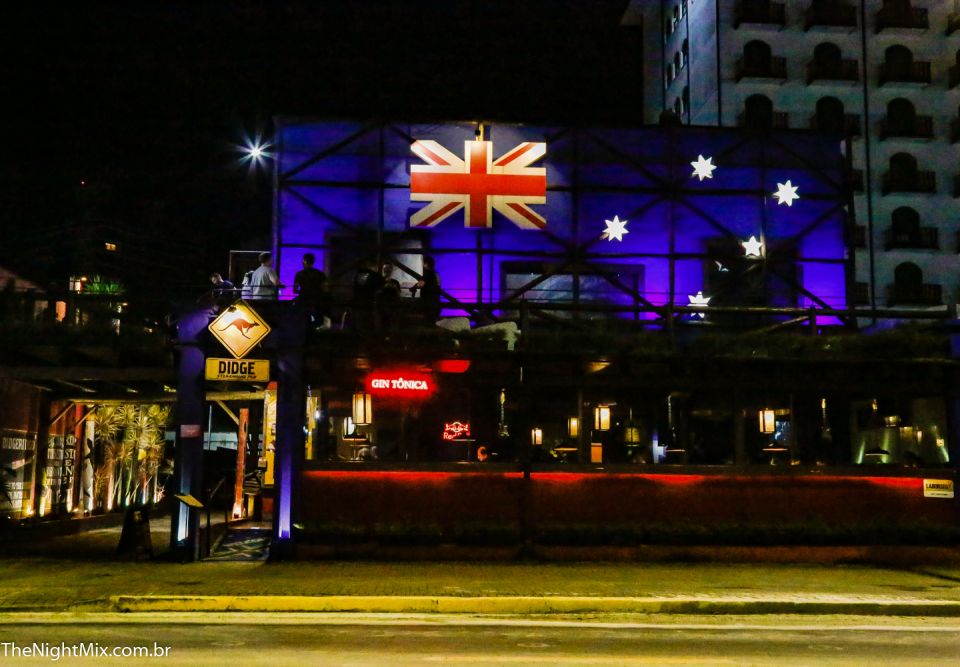 Galeria de Fotos - Didge Steakhouse Pub