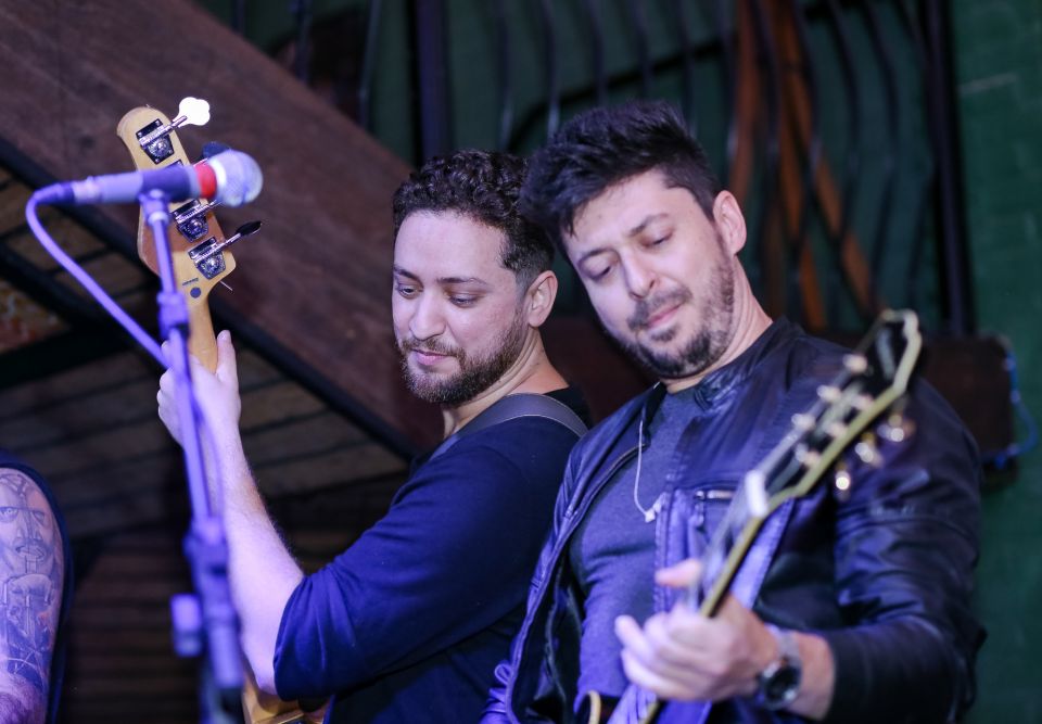 Joinville - Didge Steakhouse Pub